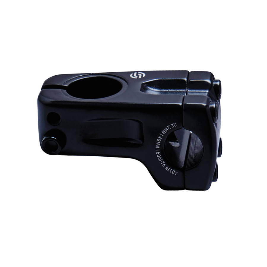 Salt Pro Load BMX Stem – Black – Trikiratas.ee
