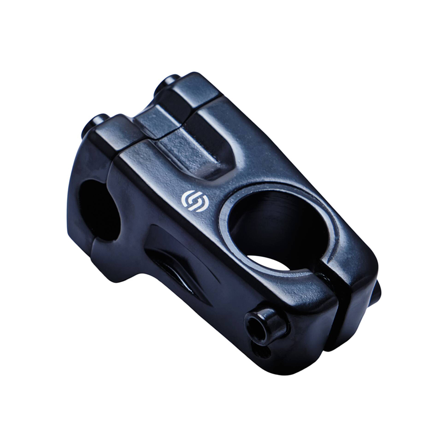Salt Pro Load BMX Stem – Black – Trikiratas.ee