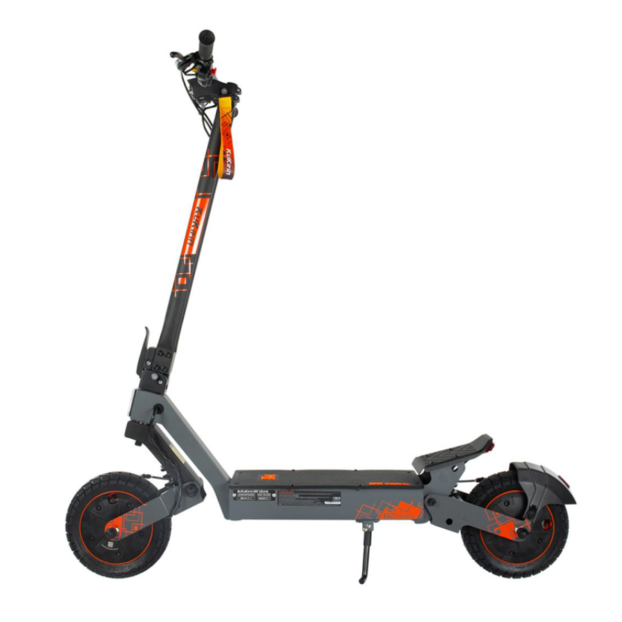 KuKirin G2 Ultra Elektritõukeratas – Trikiratas.ee
